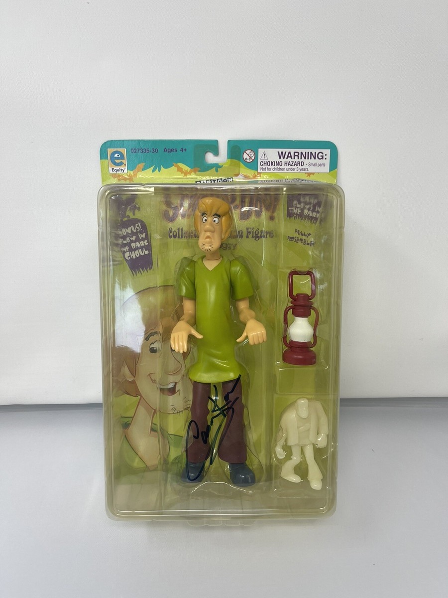 Casey Kasem Shaggy