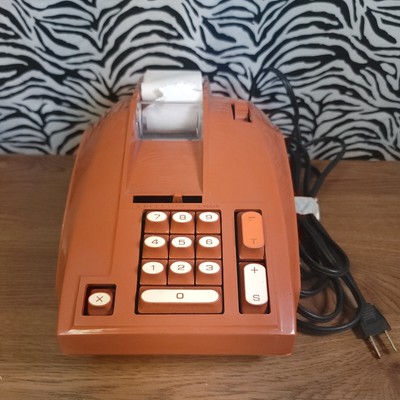 Cash Register, Adding Machines - Sears Adding Machine