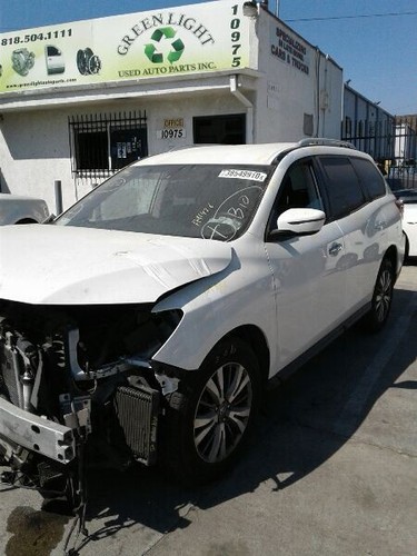 Automatic Transmission CVT AWD Fits 17-20 INFINITI QX60 89205 | eBay