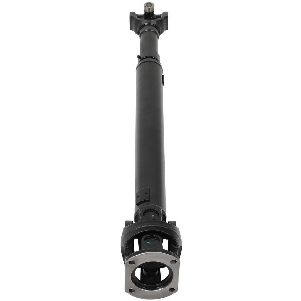 Front Driveshaft For 1999 2000 2001 2002 Dodge Ram 2500 3500 5.9L ...