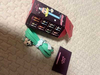 Popmart Powerpuff Girls Charger | eBay