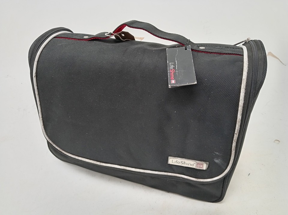 AUTOGLYM LifeShine - 12x Piece Vehicle Cleaning Car Care Kit w/ Storage ...