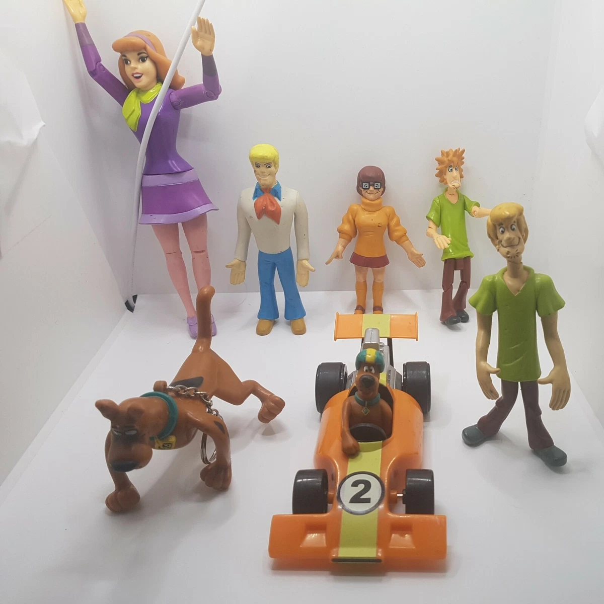 Fred And Velma