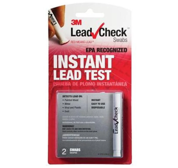 3M LC-2S24C LeadCheck Swabs for sale online | eBay