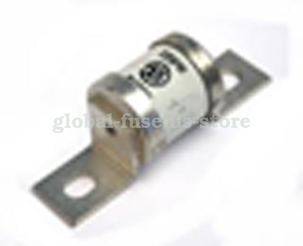 1pc Bussmann 350FM 690Vac 350Amps (350A) T Type Semiconductor Fuse BS88 ...