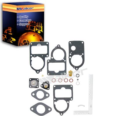 Walker Carburetor Repair Kit For 1976, 1982-1984 Volkswagen Rabbit | eBay