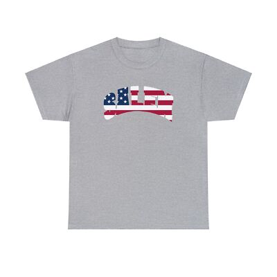 Salem American Flag T-Shirts S4lem Witch House - All Colors and Sizes ...