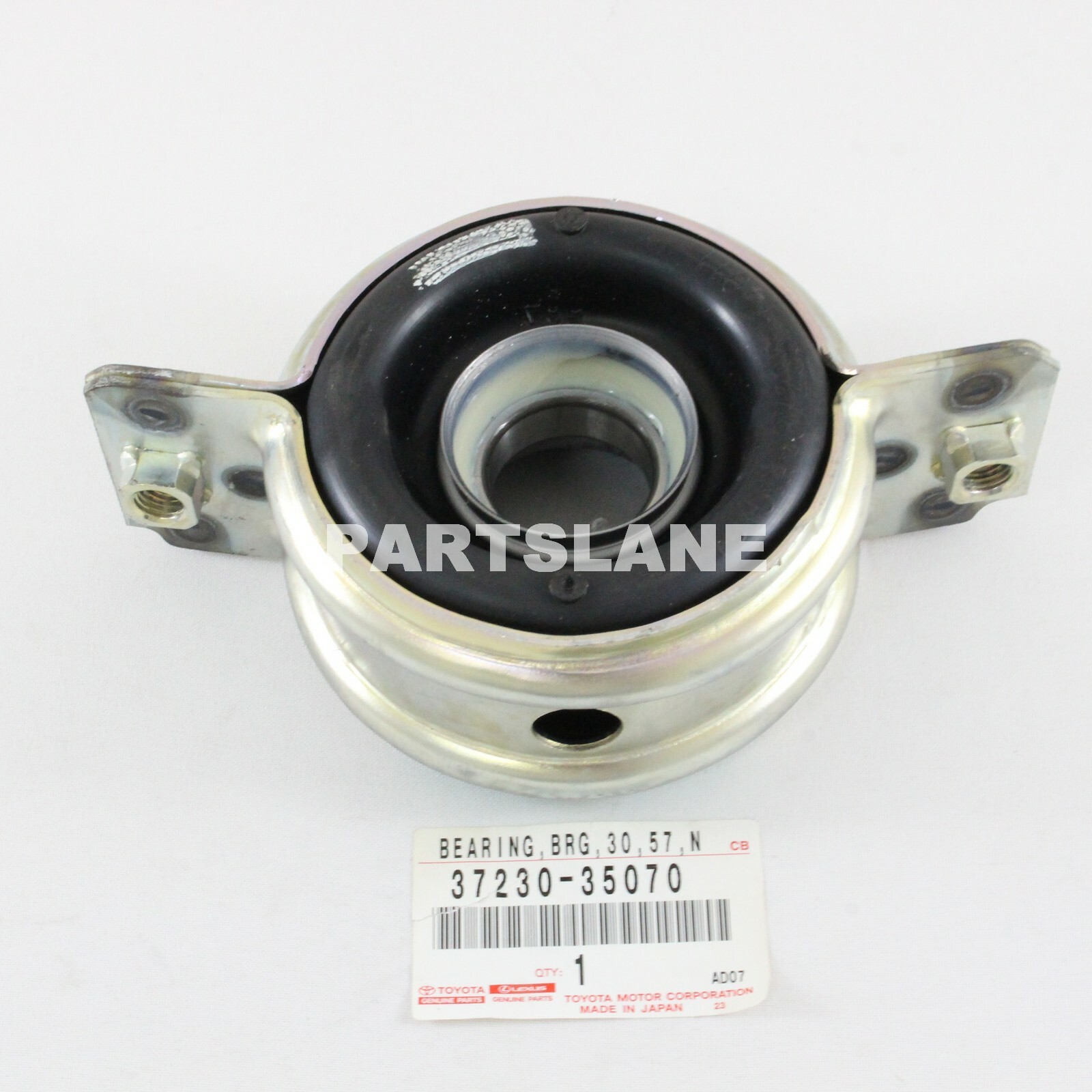 Toyota Pickup 4Runner OEM Drive Shaft Center Support Bearing 37230 ...