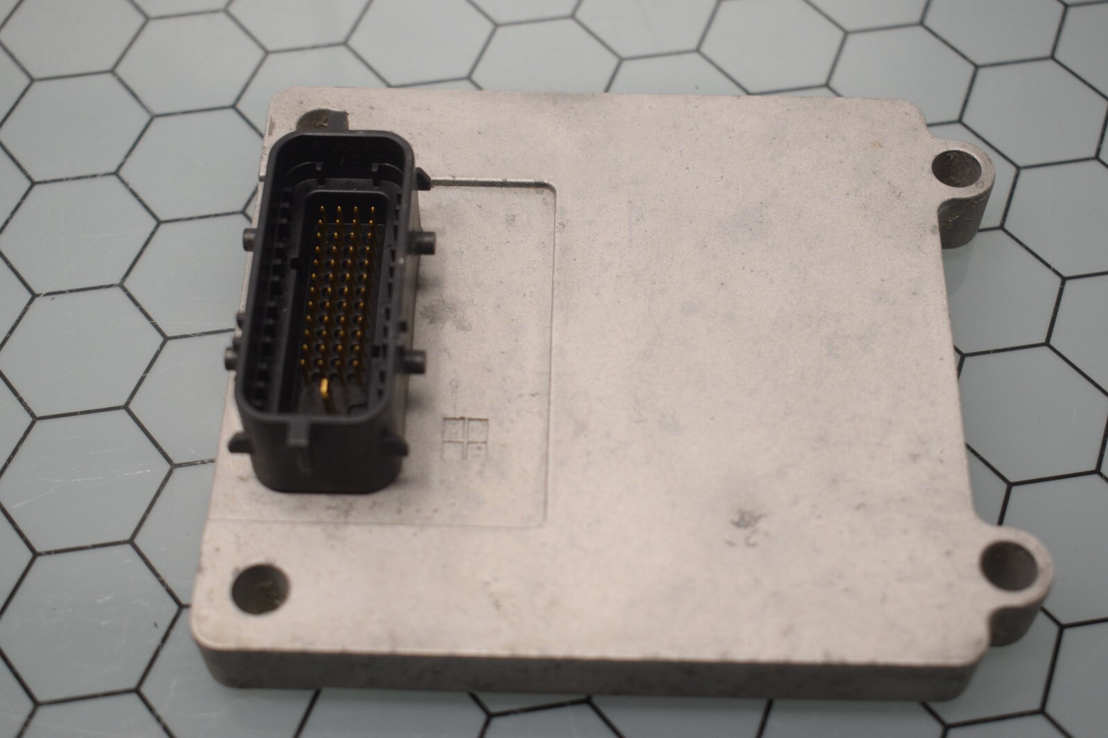 06 07 08 09 10 11 GMC Envoy Transmission Control Module Computer ...