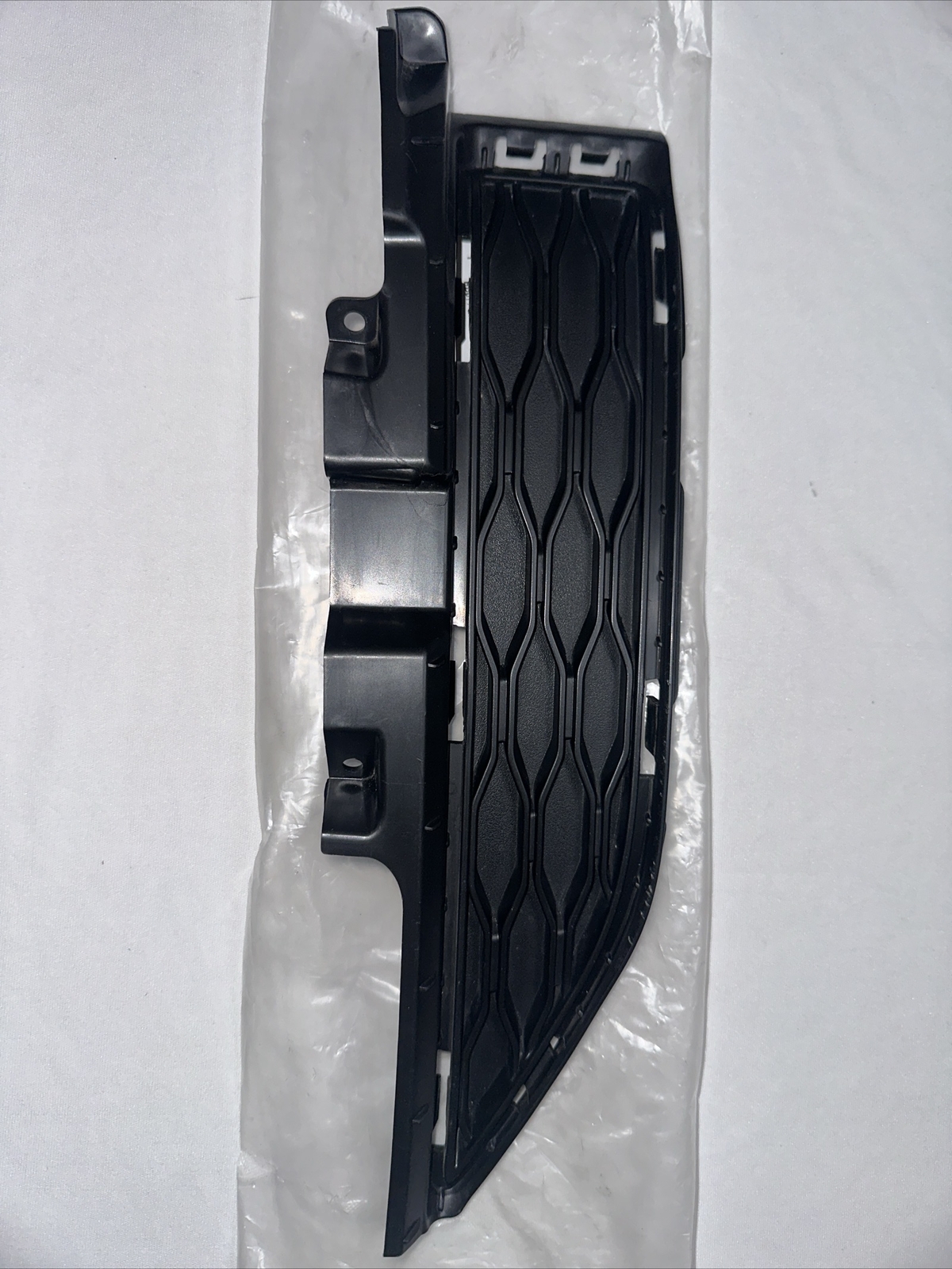 Genuine Hyundai Mesh-front Bumper Side LH 86565J9000 OEM for sale ...