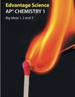 AP Chemistry 1: Big Ideas - Paperback By Smith, Cheri - VERY GOOD | eBay