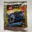 LEGO DC Superheroes Batcycle Foil Pack Set Batman 212222 SEALED Polybag ...