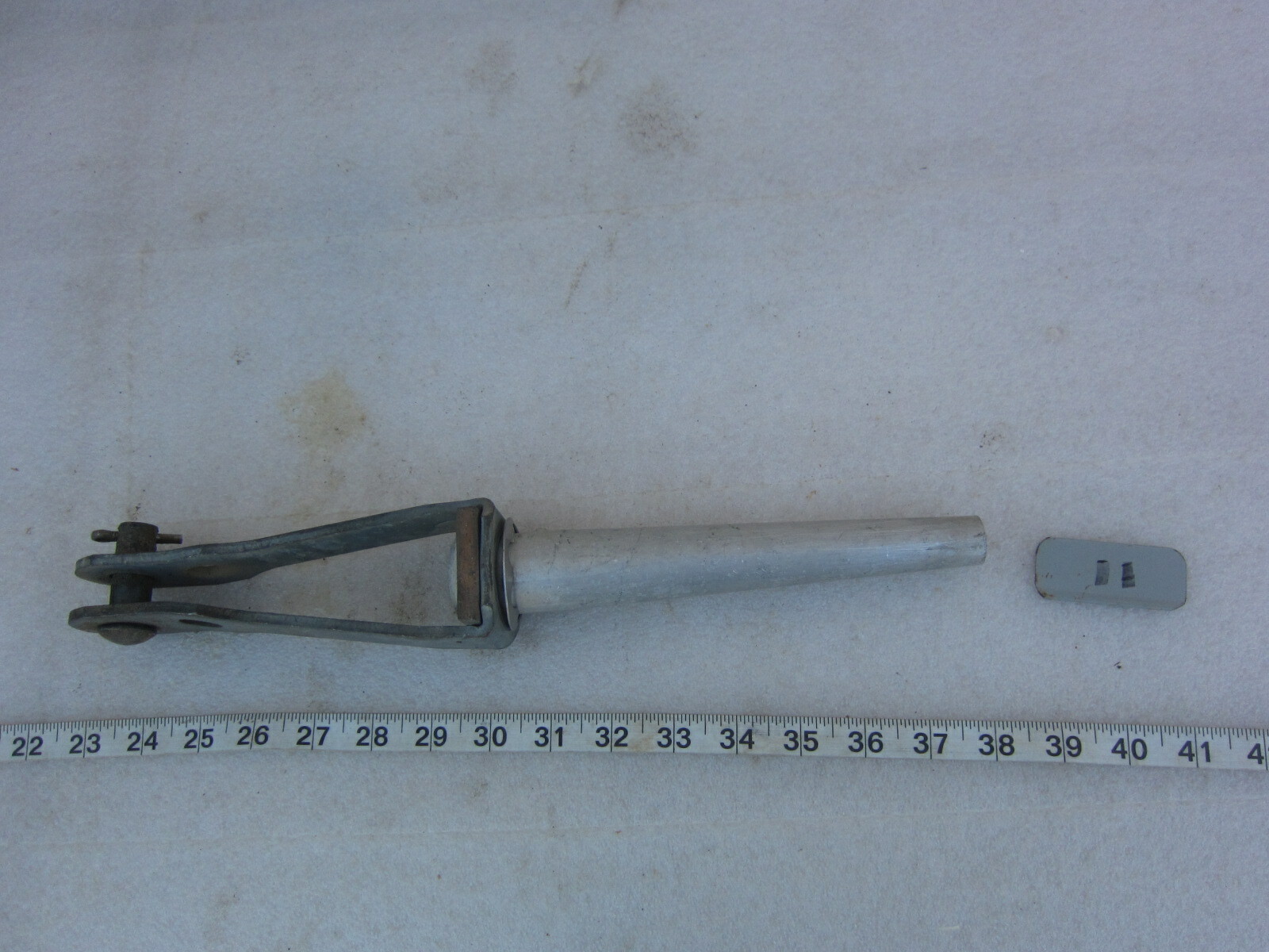 Fargo Reliable 1/0 Sol Automatic Guy Wire Deadend, Used | eBay