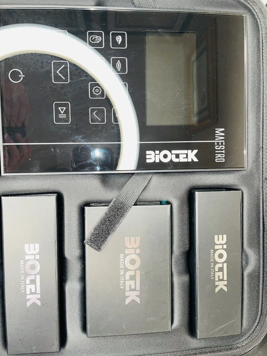 Biotek Permanent Makeup Usa | Saubhaya Makeup