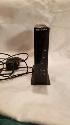 Netgear N300 WNR2000v5 Wireless Router | eBay