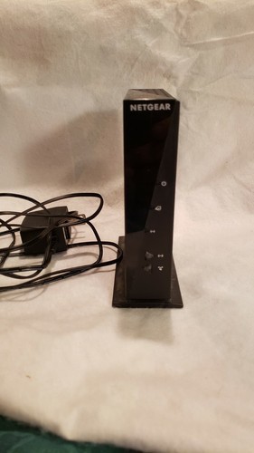 Netgear N300 WNR2000v5 Wireless Router | eBay