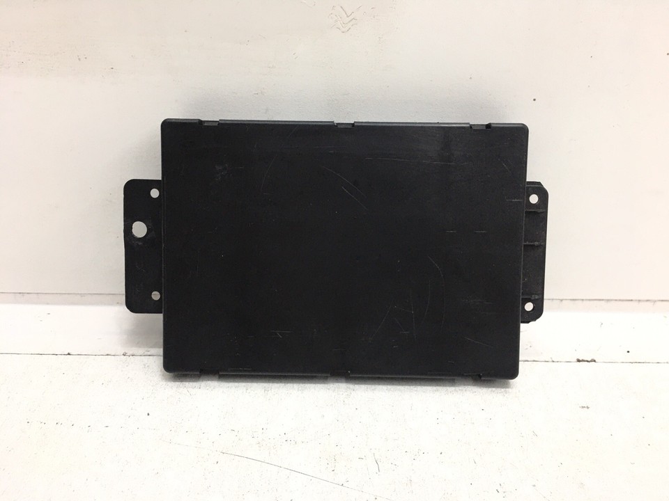 2012-2013 Lincoln MKX Temperature Control Module 12-13 | CA13-18C612-AE ...