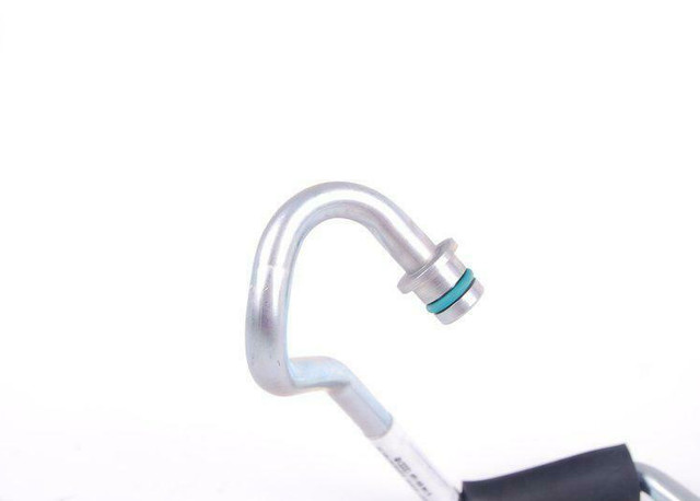 Power Steering Return Hose 8R1422891K OEM B8 Audi S5 for sale online | eBay