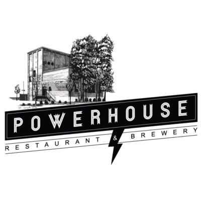Powerhouse Brewing Sticker decal craft beer Brewery Micro Puyallup ...