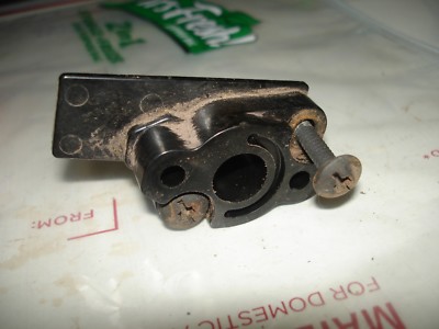 Homelite st185 st 185 intake used oem trimmer part only. bin 325 | eBay