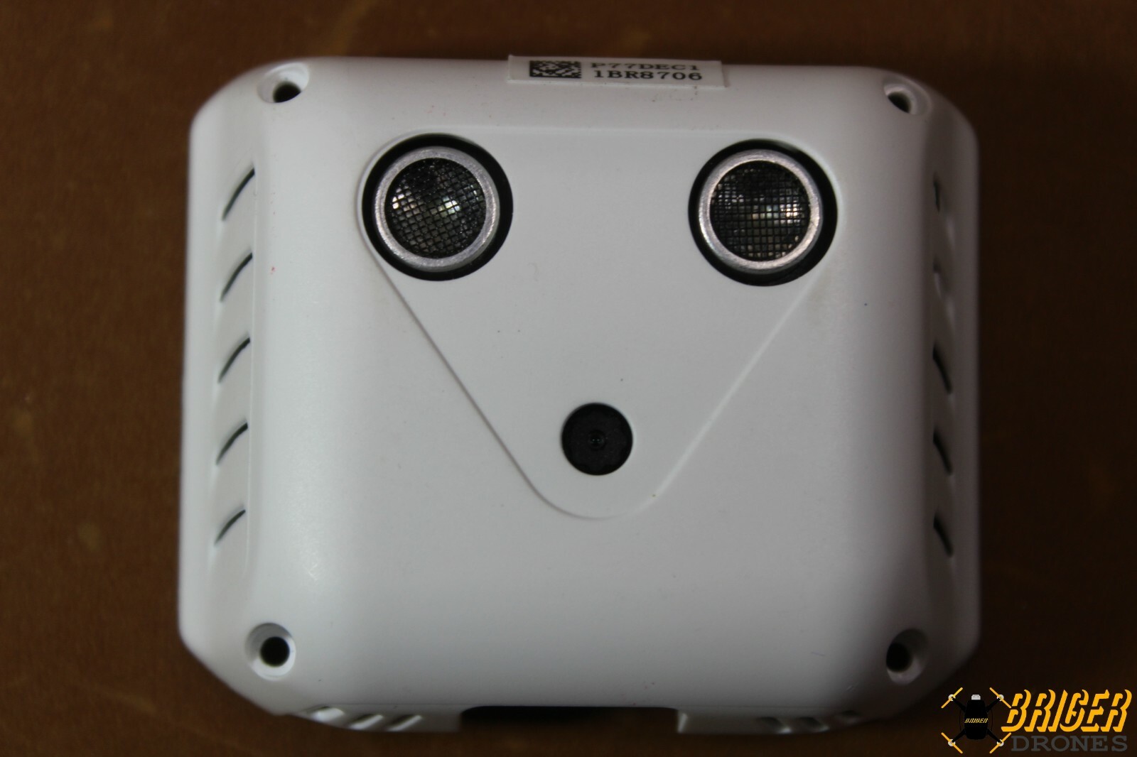 DJI Phantom 3 Pro/Adv, 4K - Vision Positioning Module (Part 36) only ...