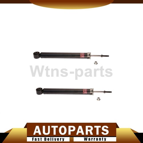2 KYB Shocks Struts Rear Shock Absorber For Infiniti FX50 2009 2010 ...