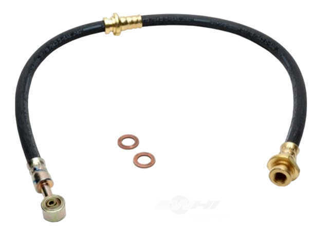 Brake Hydraulic Hose-Element3 Raybestos BH380487 for sale online | eBay