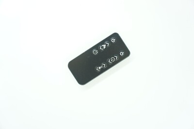 Remote Control For Southern Enterprises FA8544A FA1009359 Electric ...