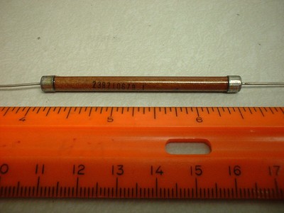 Rectifiers - Selenium Rectifier