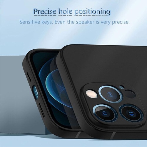 Case for Fossibot F109 5G (6.74") Soft TPU Bumper Phone Case, Slim ...