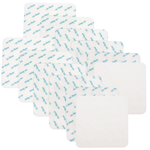 12 Pcs Rug Stickers for Tile Carpet Pad Runner Gripper Home Products ...