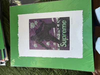 Supreme Posters | eBay