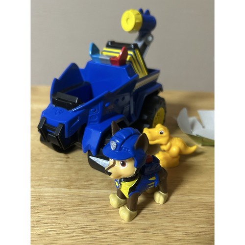 Takara Tomy Pow Patrol Basic Vehicle Chase Police Car | eBay