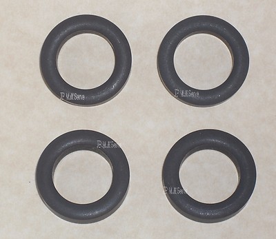 Toroids - Ferrite Core