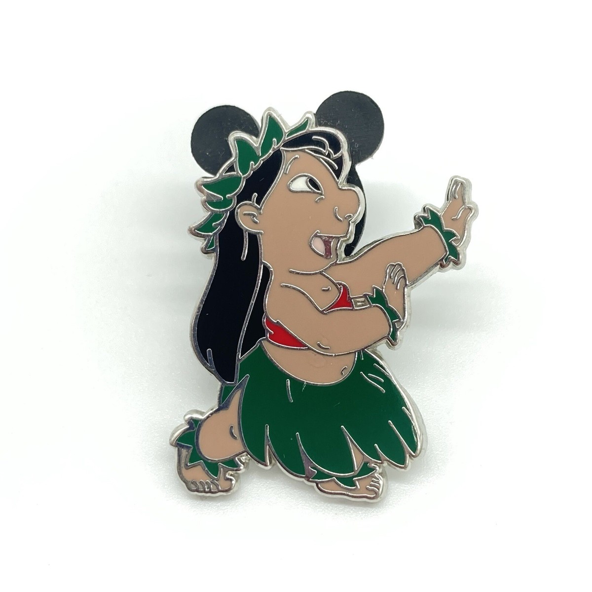 Lilo Hula Dancing Lilo Stitch Dancing Etsy Nederland