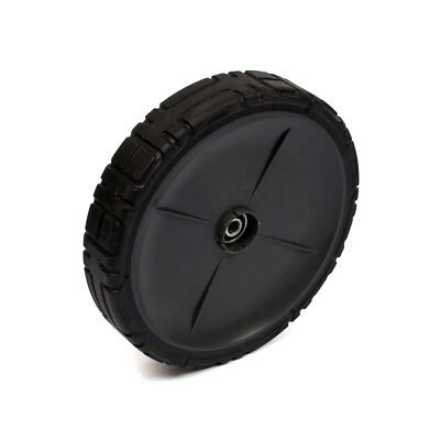 Genuine OEM Snapper Wheel Assembly for Push Mowers / 3-5739, 7035739 ...