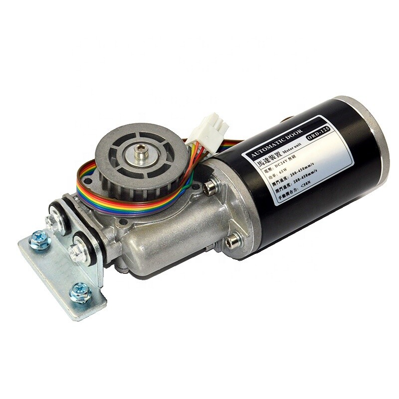 Automatic Door Unit Sensor Glass Sliding Door Motor Controller ...