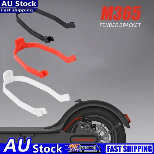 Fender Support with 2 Screws for Xiaomi M365/M365 Pro Rear Mud Guard ...