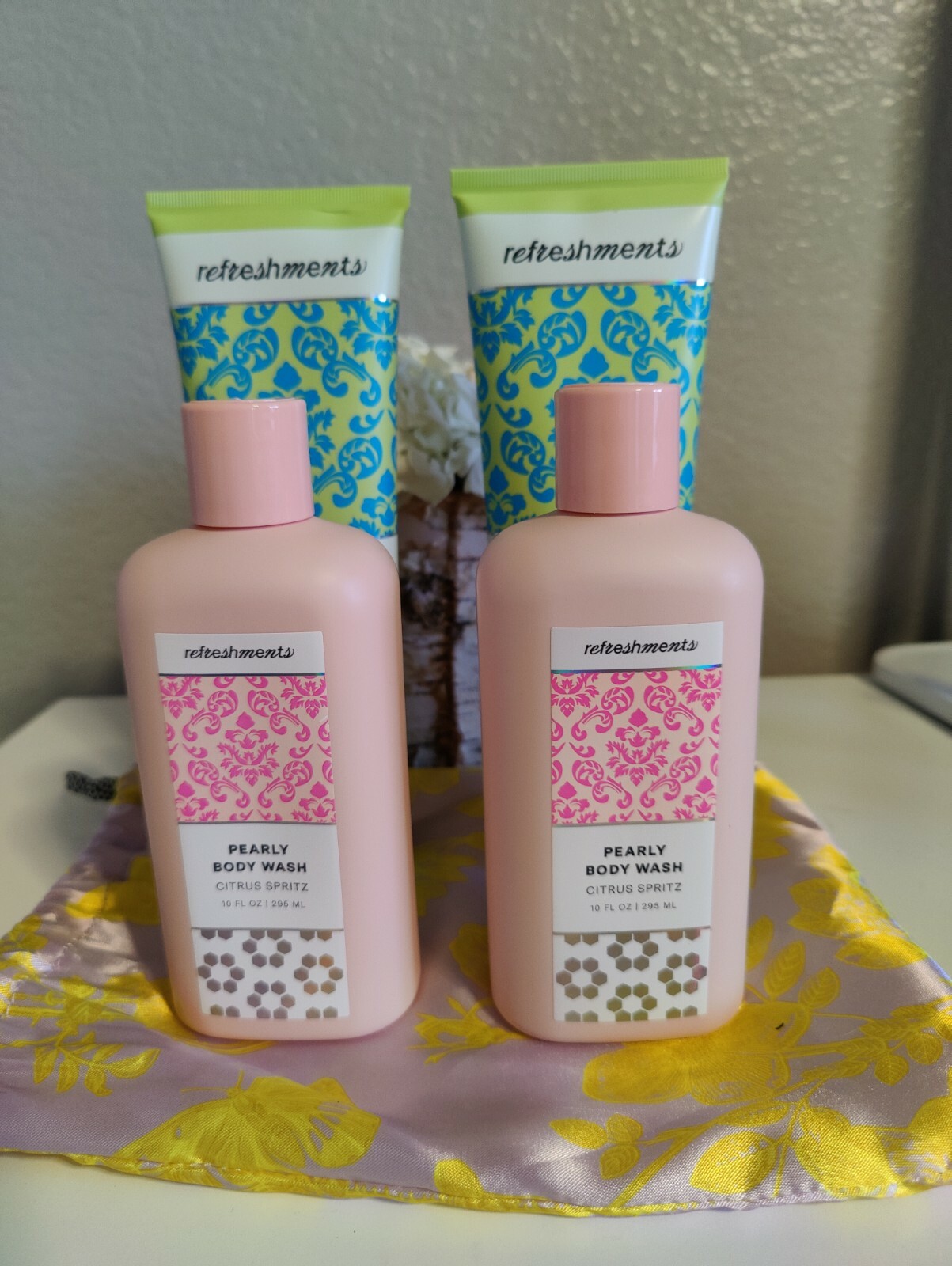 Ipsy refreshments bundle | eBay