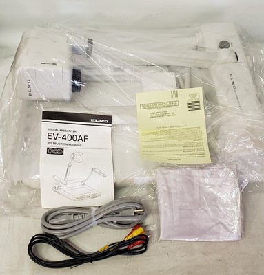 Overhead Projectors - Visual Presenter