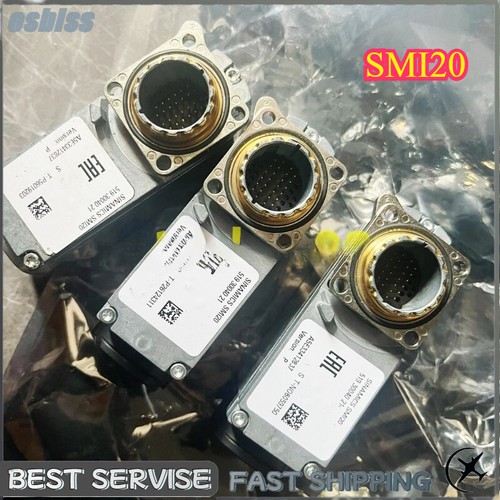 1PCS USED SMI20 SINAMICS SMI20 test (leave message if need write motor ...