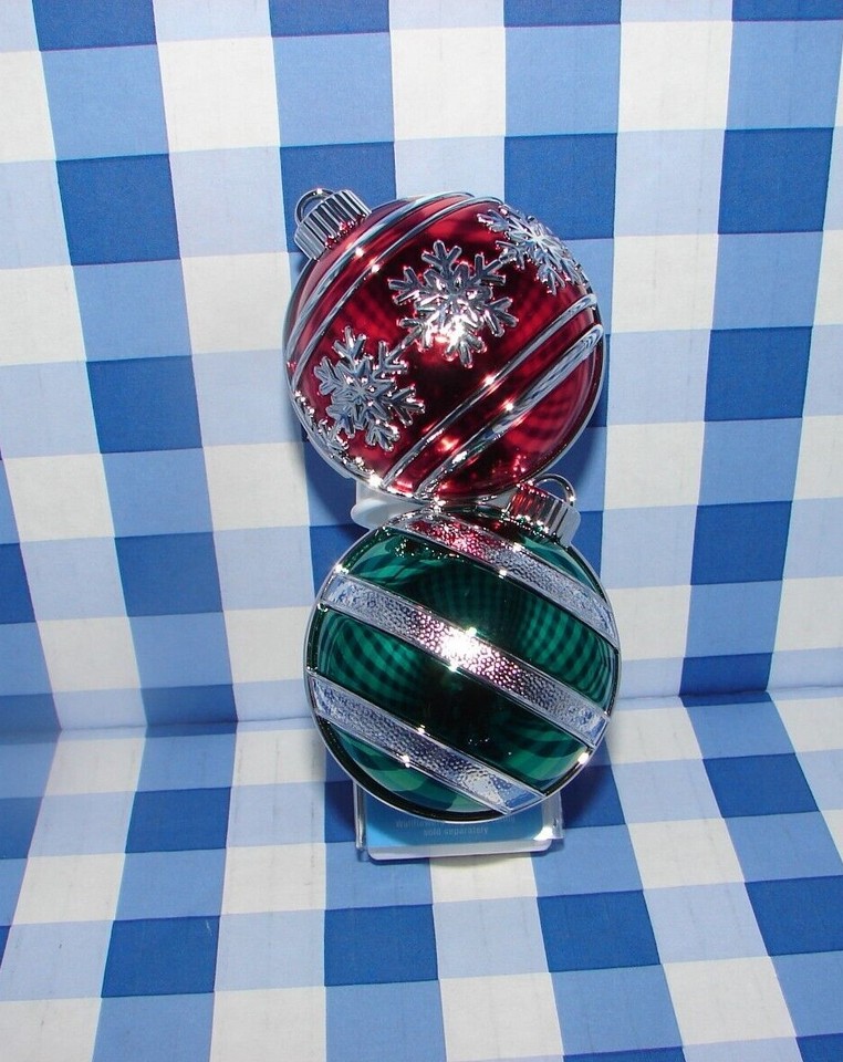 Bath & Body Works Wallflowers Home Fragrance Diffuser Plug In-U Choose ...