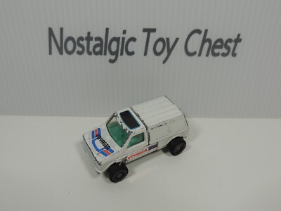 Select Convertors VOYAGER Mini-Bot Converters 1985 Vintage Transforming ...