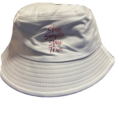 bucket hat | eBay