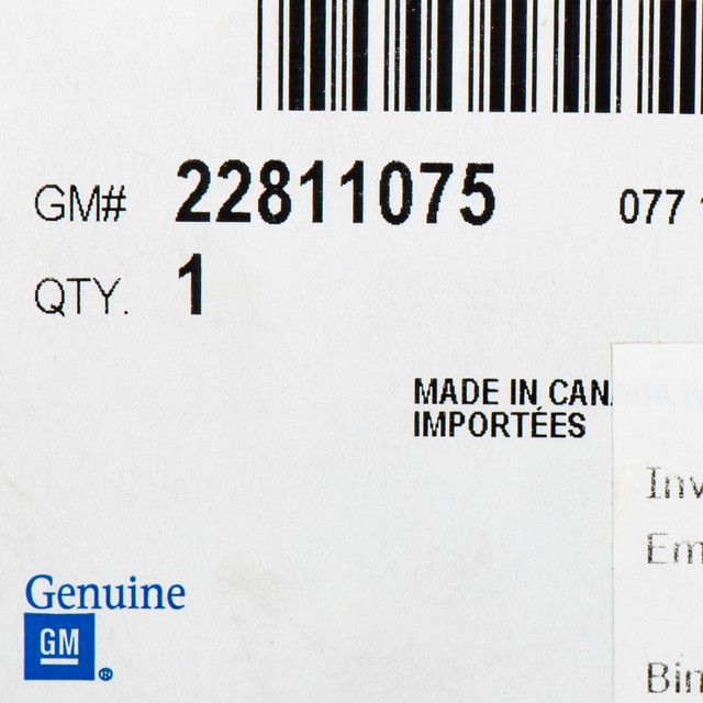 Chevrolet GM OEM 12-13 Impala Front Bumper Grille Grill-bezel Right ...