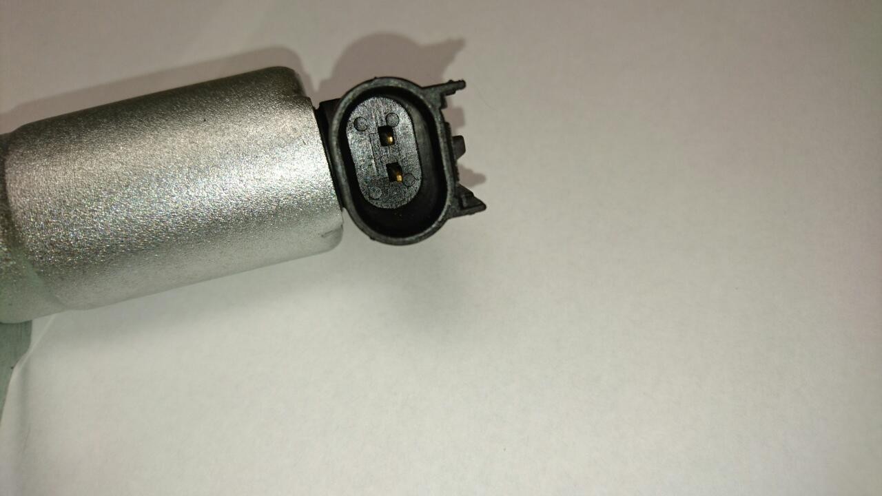 12568078, 12576768, 12597025, 12602516, 12615873 Engine Variable Timing ...