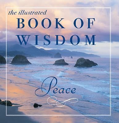 The Illustrated Book of Wisdom Ser.: Book of Wisdom by Leatherwood ...