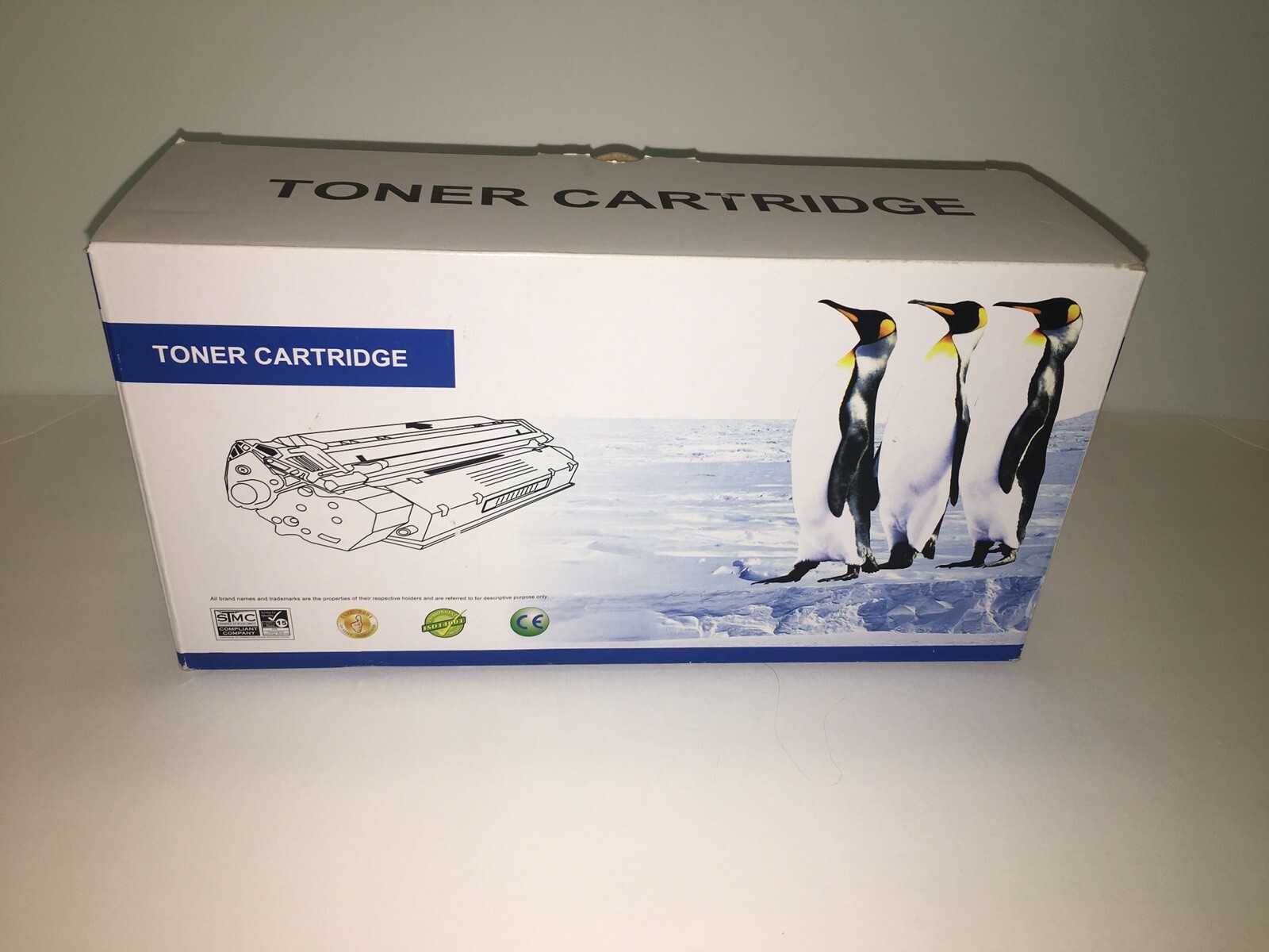Canon 106 (0264B001AA) Black Toner Cartridge for sale online | eBay