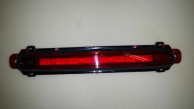 MALIBU 2013 High Mounted Stop Lamp 24 | eBay