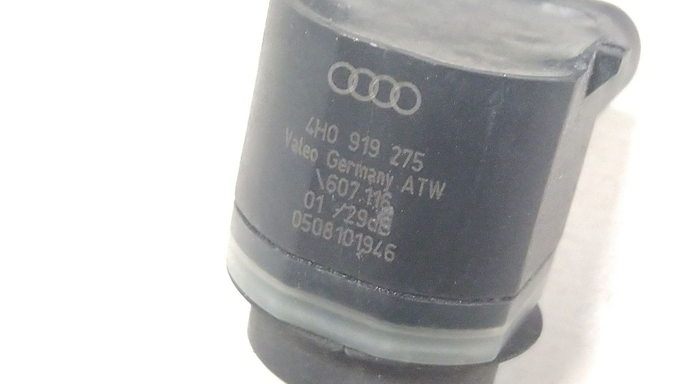 PDC SENSOR SET Octavia 4H0919275/4H0919275GRU/1S0919275/1S0919275GRU ...